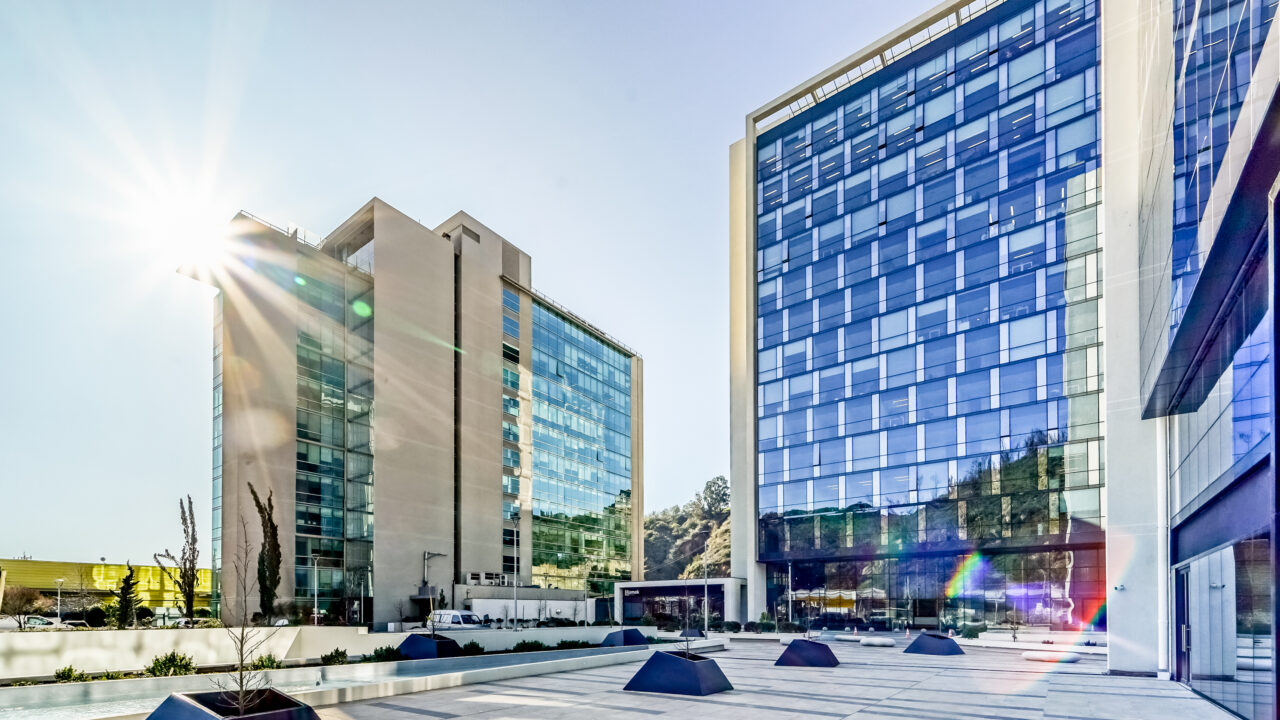 Nosotros | Distrito V21